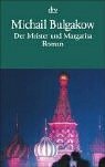 Der Meister und Margarita by Michail Bulgakow | Goodreads