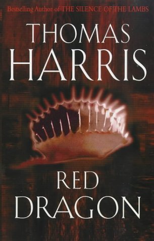 Red Dragon by Thomas Harris | Goodreads