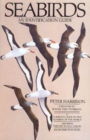 Seabirds: An Identification Guide by Peter Harrison | Goodreads