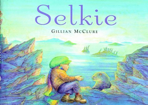 Selkie by Gillian McClure | Goodreads