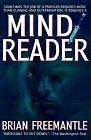 Mind/Reader by Brian Freemantle | Goodreads