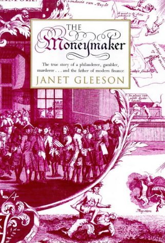 The Moneymaker by Janet Gleeson | Goodreads
