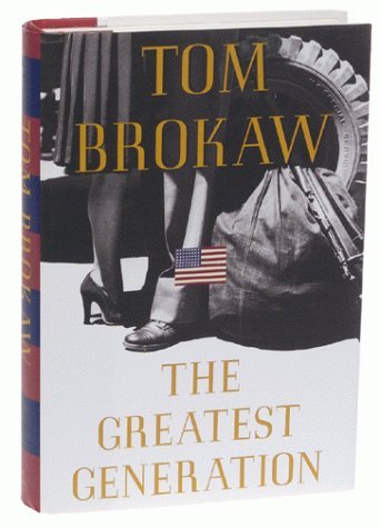 Their Own Words: The Greatest Generation Collection by Tom Brokaw ...