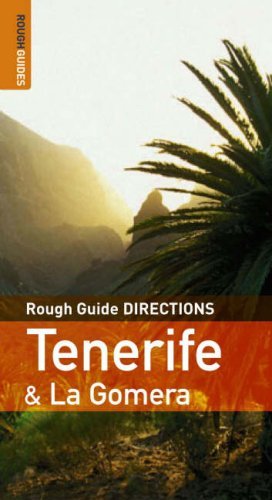 The Rough Guides' Tenerife Directions 2 by Christian Williams | Goodreads