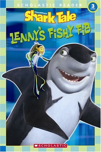Shark Tale: Lenny's Fishy Fib by Gail Herman | Goodreads