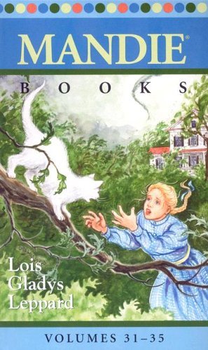 Mandie Books Pack, Vol. 31-35 by Lois Gladys Leppard | Goodreads