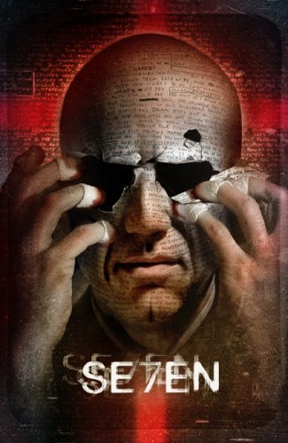 Se7en by Raven Gregory | Goodreads