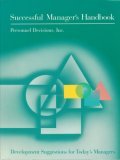 Successful Managers Handbook by Brian L. Davis | Goodreads