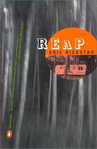 Reap by Eric Rickstad | Goodreads