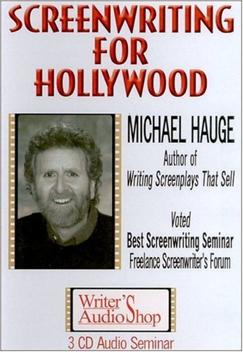 Screenwriting for Hollywood (3 CDs) by Michael Hauge | Goodreads