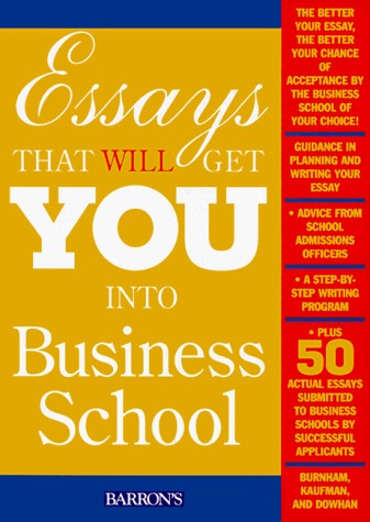 Business College Books