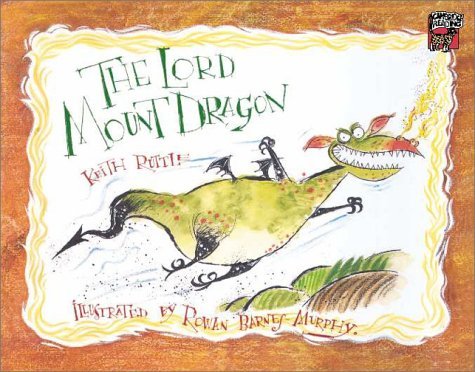 The Lord Mount Dragon (Cambridge Reading) by Keith Ruttle | Goodreads