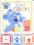 Blue's Colors : A Book and Blocks Play Set by Sonali Fry | Goodreads