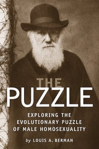 The Puzzle: Exploring the Evolutionary Puzzle of Male Homosexuality by ...