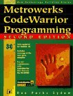 Metrowerks Codewarrior Programming by Dan Parks Sydow | Goodreads