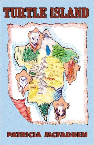 Turtle Island by Patricia McFadden | Goodreads