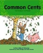 Common Cents: The Money in Your Pocket (My Money) by Gerry Bailey ...