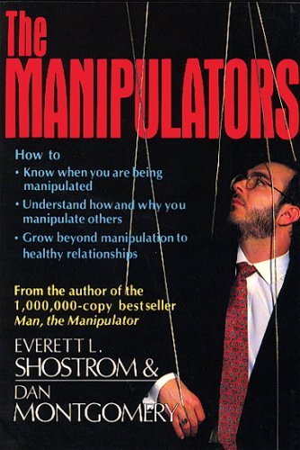 Manipulators by Abingdon Press | Goodreads