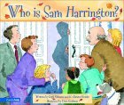 Who Is Sam Harrington? by Dara Goldman | Goodreads