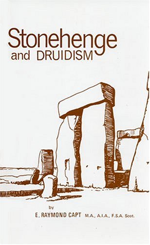 Stonehenge and Druidism - Did a Divine Hand guide the building of ...