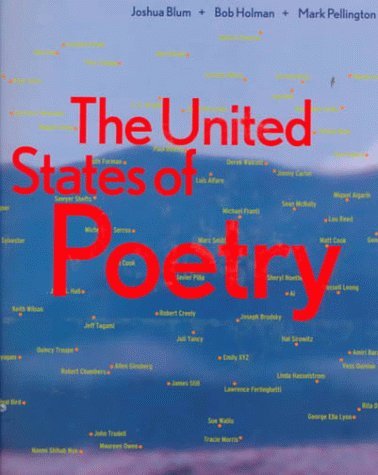 United States of Poetry by Joshua Blum | Goodreads