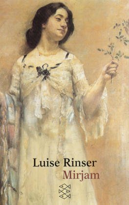 Mirjam by Luise Rinser | Goodreads