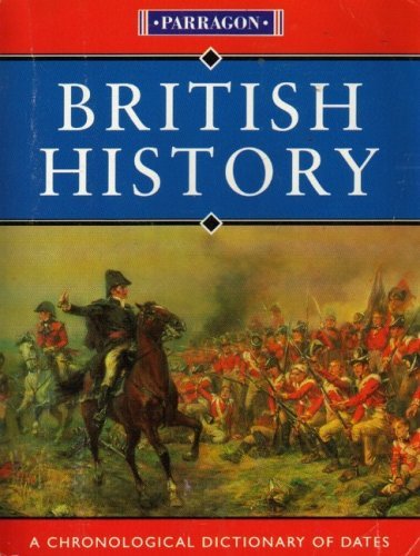 British History by Rodney Castleden | Goodreads