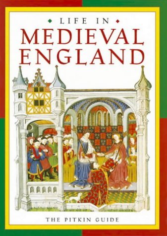 Life in Medieval England by Rupert Willoughby | Goodreads