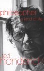 Philosopher A Kind Of Life by Ted Honderich | Goodreads
