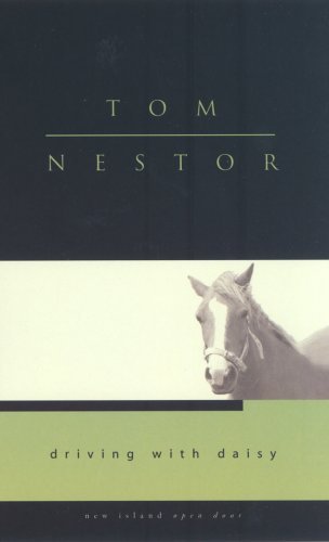 Driving with Daisy by Tom Nestor | Goodreads