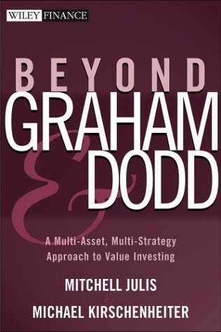 Beyond Graham and Dodd: A Multi-Asset, Multi-Strategy Approach to Value ...