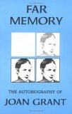 Far Memory by Joan Grant | Goodreads