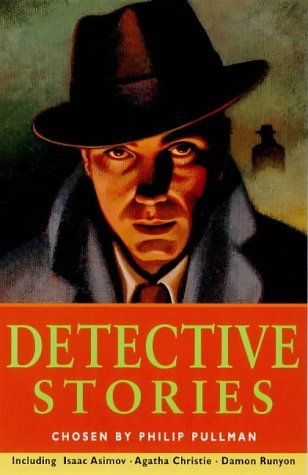 Detective Stories by Philip Pullman | Goodreads