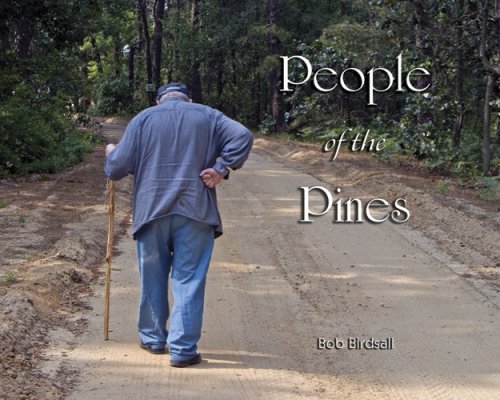 People of the Pines by Bob Birdsall | Goodreads