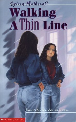 Walking a Thin Line by Sylvia McNicoll | Goodreads