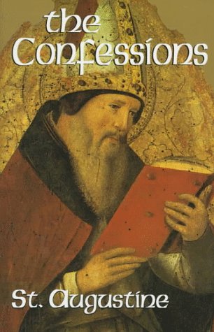 The Confessions (Works of Saint Augustine 1) by Augustine of Hippo ...