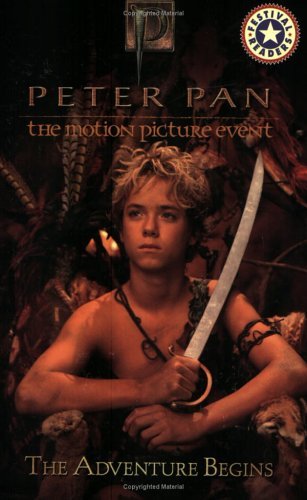 Peter Pan: The Adventure Begins by Namrata Tripathi | Goodreads