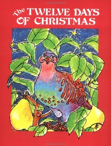 The Twelve Days of Christmas by Susan Swan | Goodreads