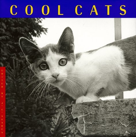 Cool Cats by J.C. Suares | Goodreads