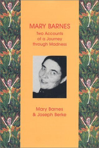 Mary Barnes by Mary Barnes | Goodreads