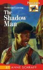 The Shadow Man by Anne E. Schraff | Goodreads
