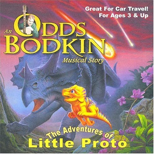 Adventures of Little Proto by Odds Bodkin | Goodreads