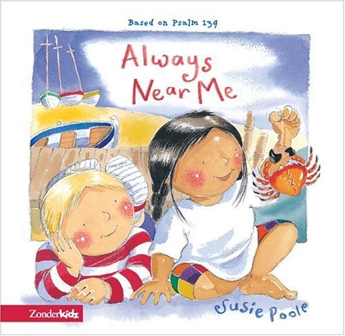Always Near Me by Susie Poole | Goodreads