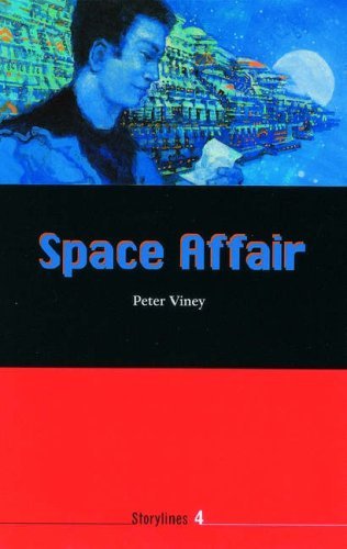 Storylines 4. Space Affair by Peter Viney | Goodreads
