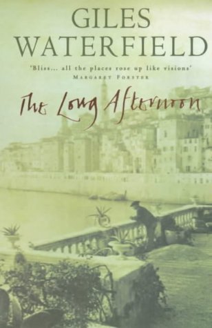 The Long Afternoon by Giles Waterfield | Goodreads