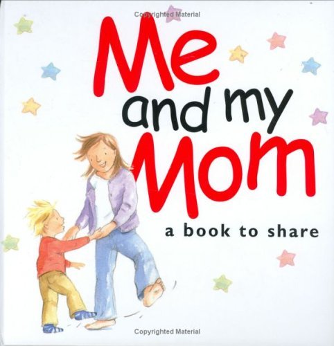 ME AND MY MOM by HELEN EXLEY (AUTHOR) | Goodreads