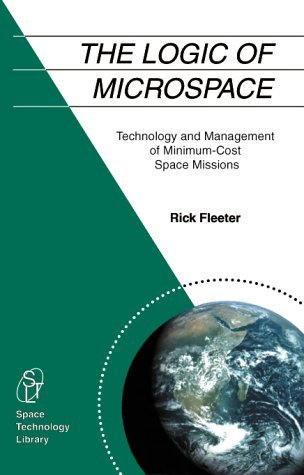 The Logic of Microspace by Rick Fleeter | Goodreads