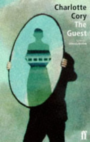 The Guest by Charlotte Cory | Goodreads