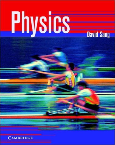 Physics by David Sang | Goodreads