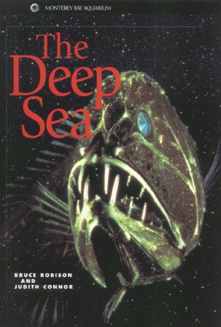 The Deep Sea by Bruce H. Robison | Goodreads